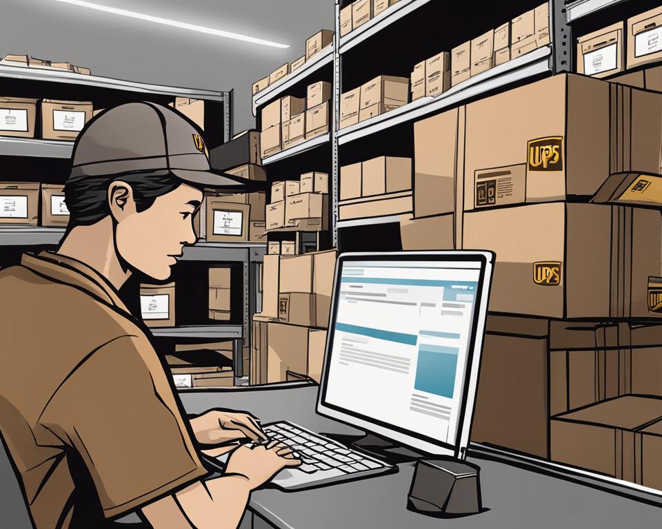 Navigating the UPS Package Claim Process: Step-by-Step Guide