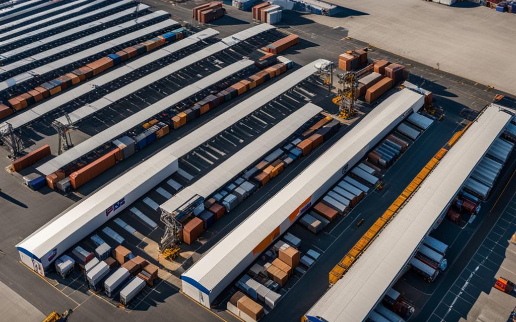 Navigating FedEx LTL Freight Tracking: Expert Tips and Tricks